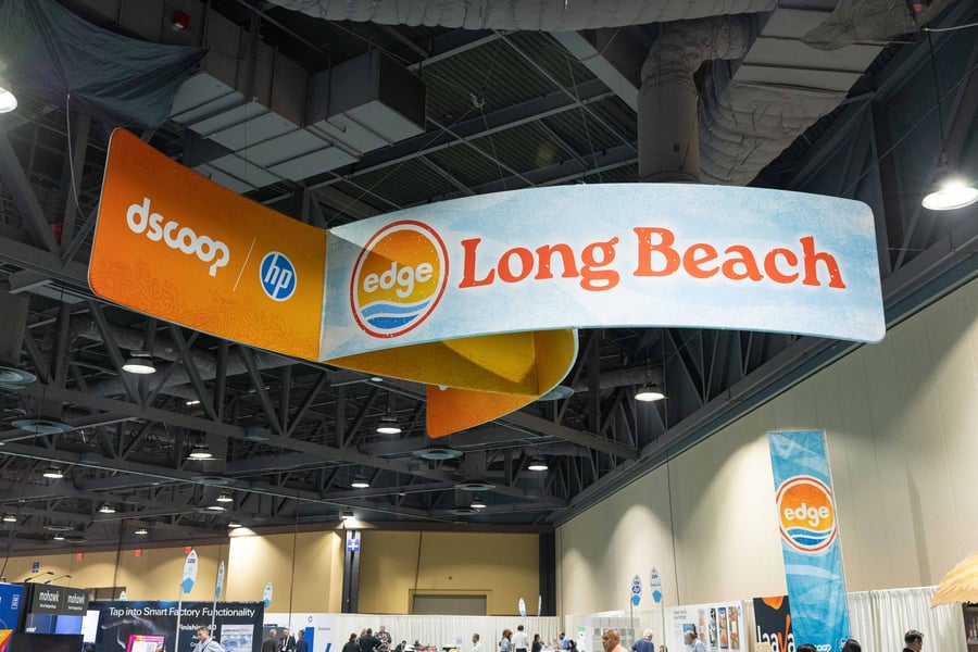 Edge Long Beach - Event | Dscoop Community