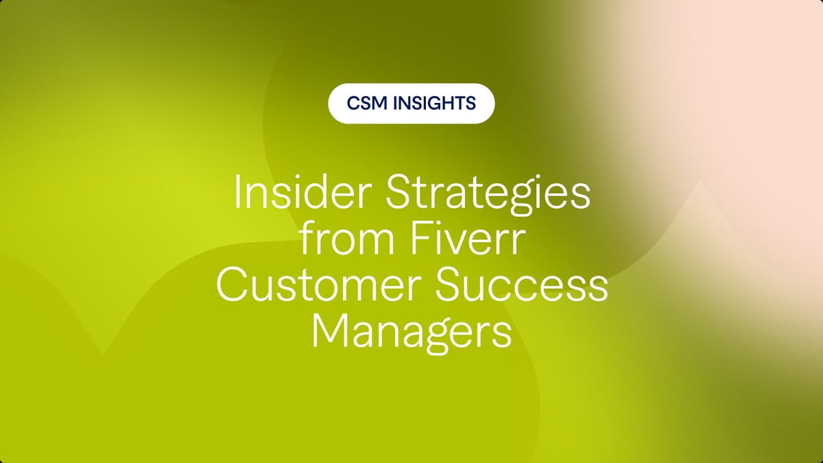 The Fiverr strategies that worked in the past won't work today. Here's ...