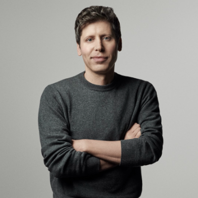 Virtual Event: Sam Altman on Building the Future of AI - Event | OpenAI ...