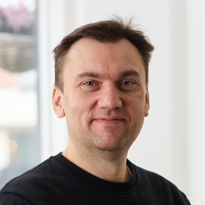 Join me at Prosus AI Marketplace 2024 - Internal Event | Prosus