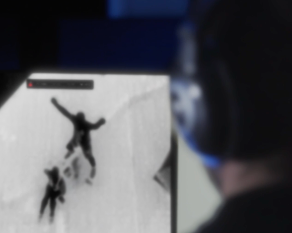 Content | Skydio Live