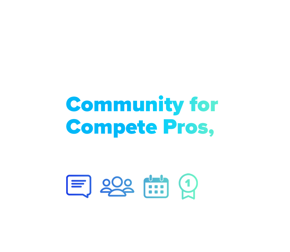 The Compete Network Community powered by Klue