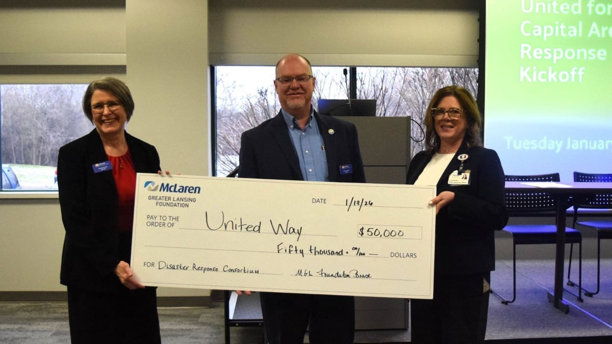 Consortium Aims for Rapid Social Services Response When Disasters ...