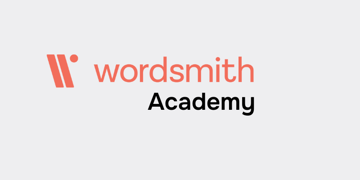 Content | Wordsmith AI