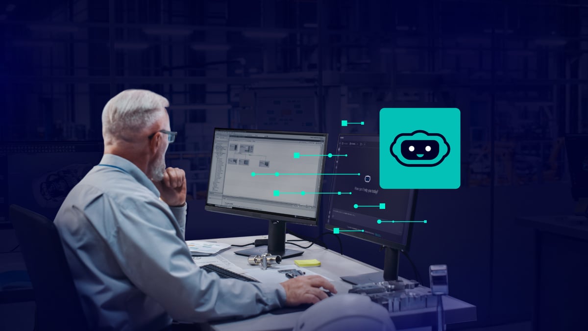 Meet Eigen: the AI agent that actually knows your TIA project
